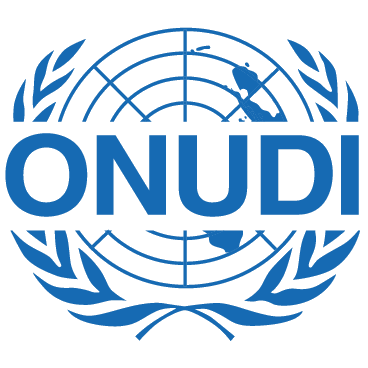 Onudi Logo